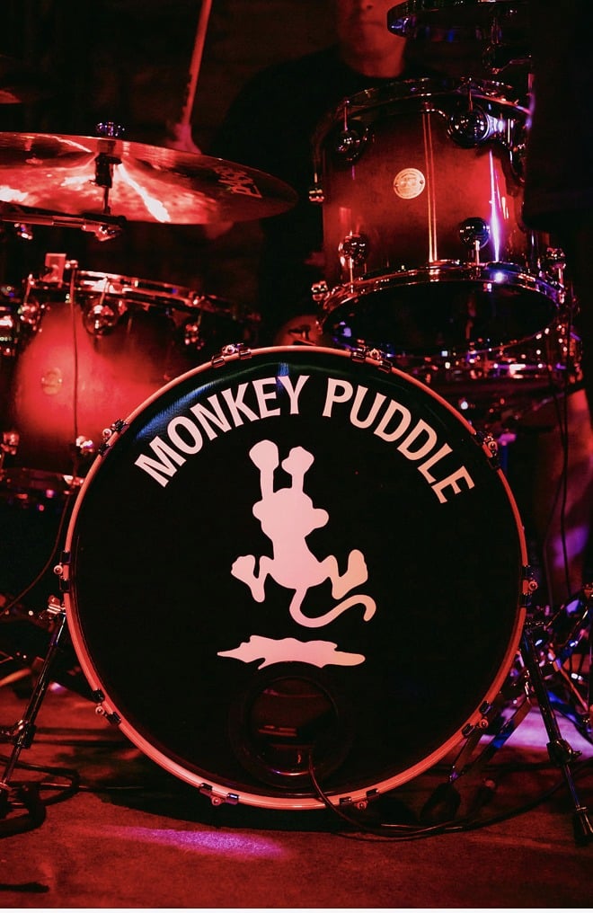 Monkey Puddle - Hangar 24 Craft Brewing
